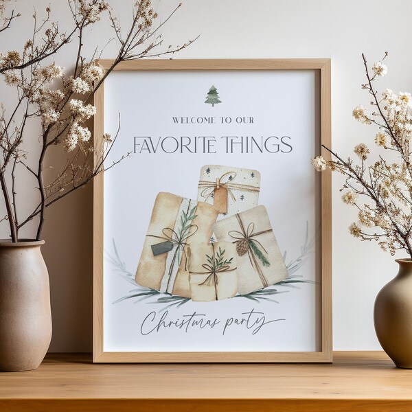 Favorite Things - Etsy