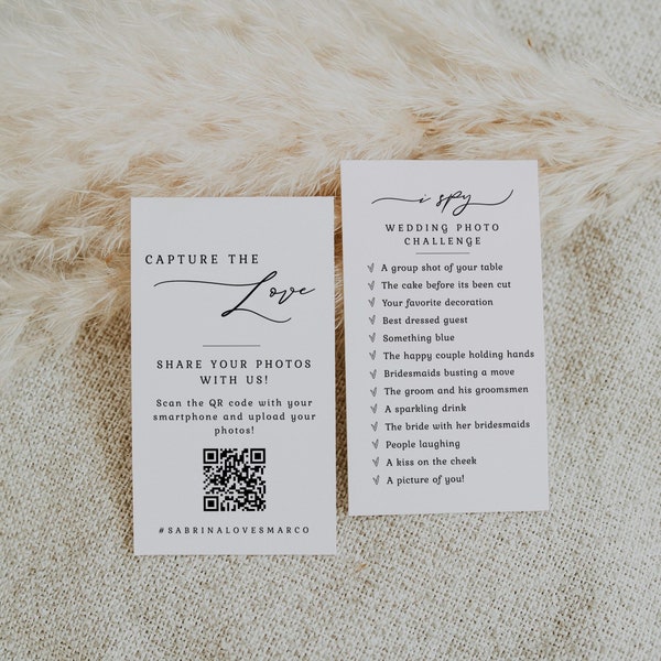 Hashtag Card - Etsy UK