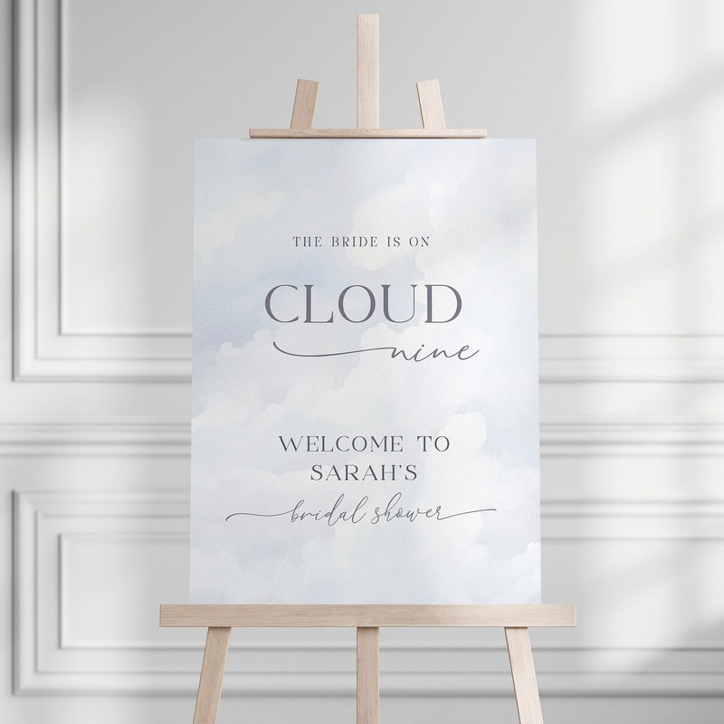 Princess Bridal Welcome - Etsy UK