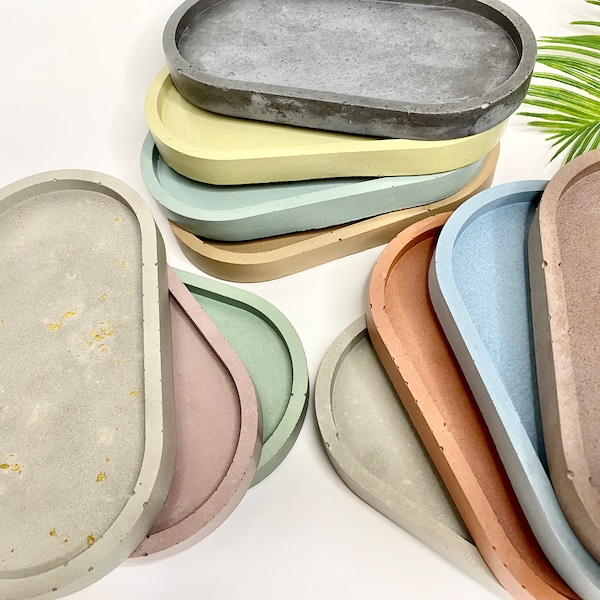 Small Concrete Sink - Etsy