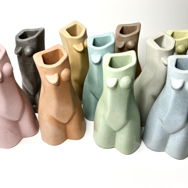 Female Body Painting - Etsy