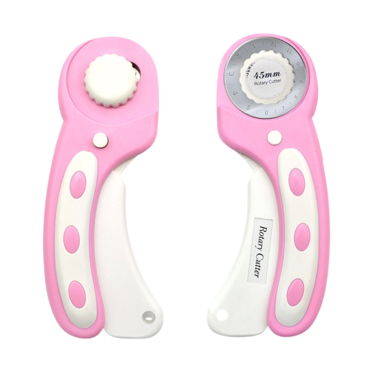 Rotary Cutter Ergonomic Rotary Cutter Mesh Cutter Fabric - Etsy