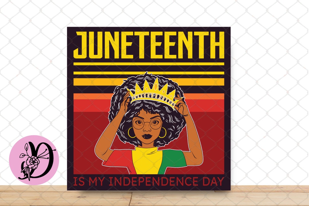 Juneteenth Wreath Sign, Cultural Wreath Sign, Square Metal Sign, Sign ...