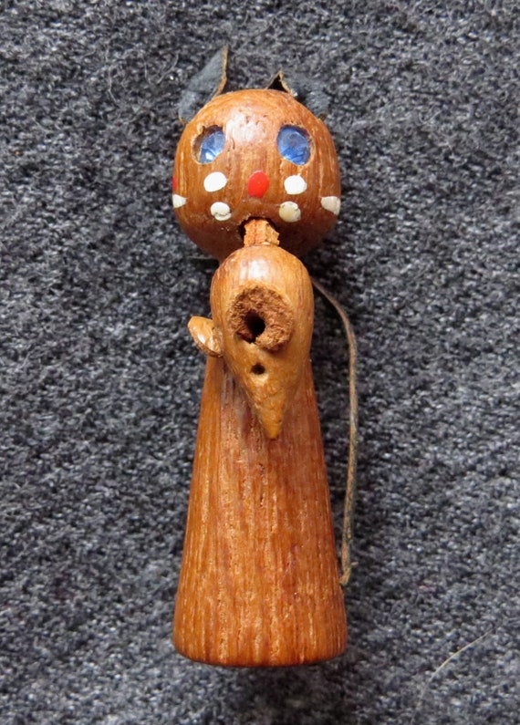 vintage cat and mouse - Gem