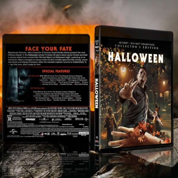 Custom 4k Covers - Etsy