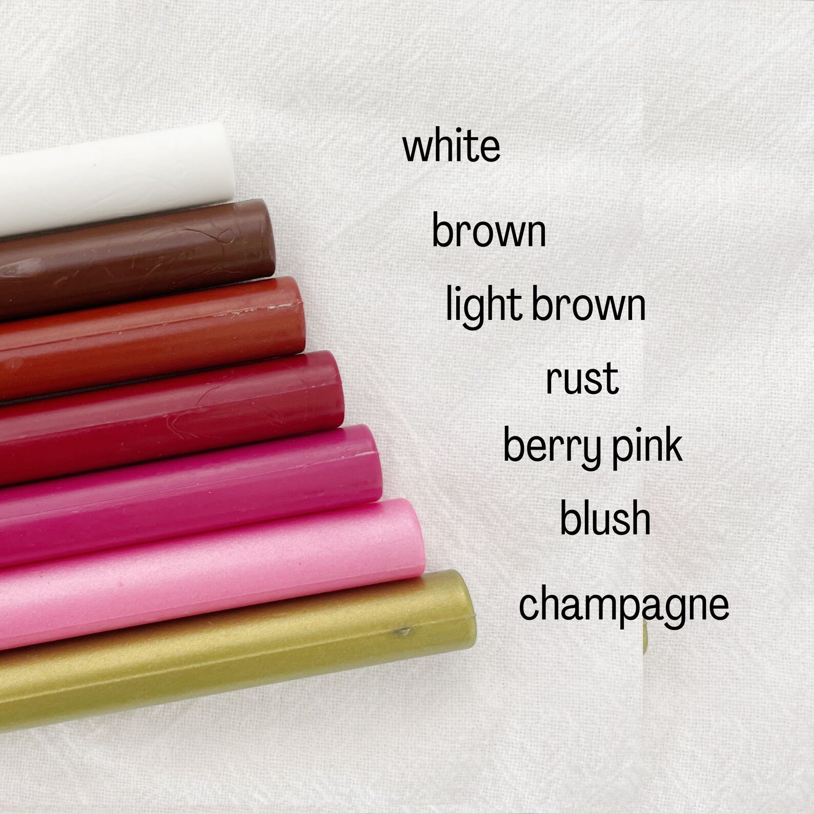 Beach Wedding Invitation Seal, Under the Sea Wax Seal Sticker, Seashell ...