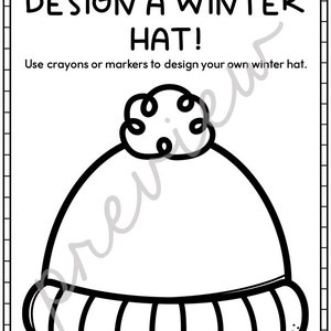 Design a Holiday Sweater Fun Christmas Printables and Worksheets ...