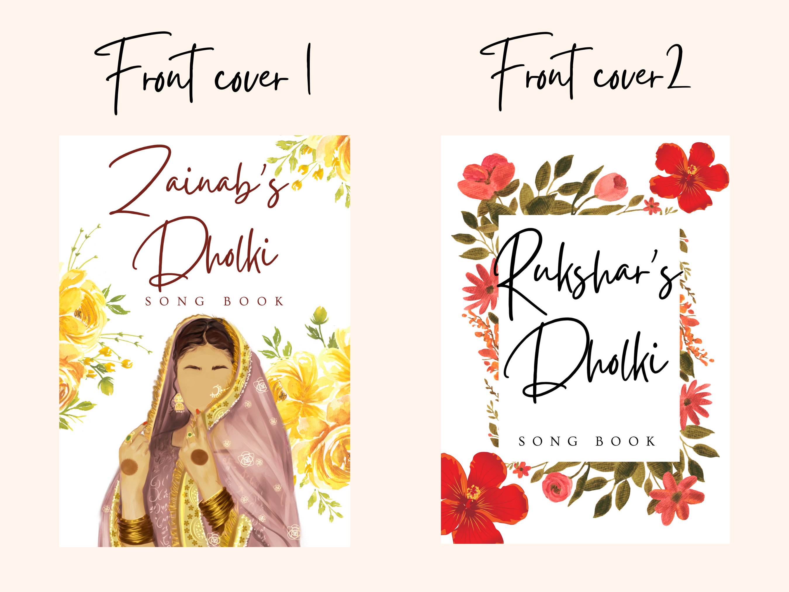 Dholki Song Book, Mehndi Songs, Dholki Songs, Mehndi Song Book, Sangeet ...