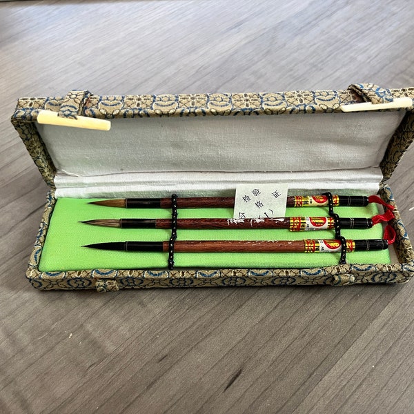 Japanese Calligraphy - Etsy