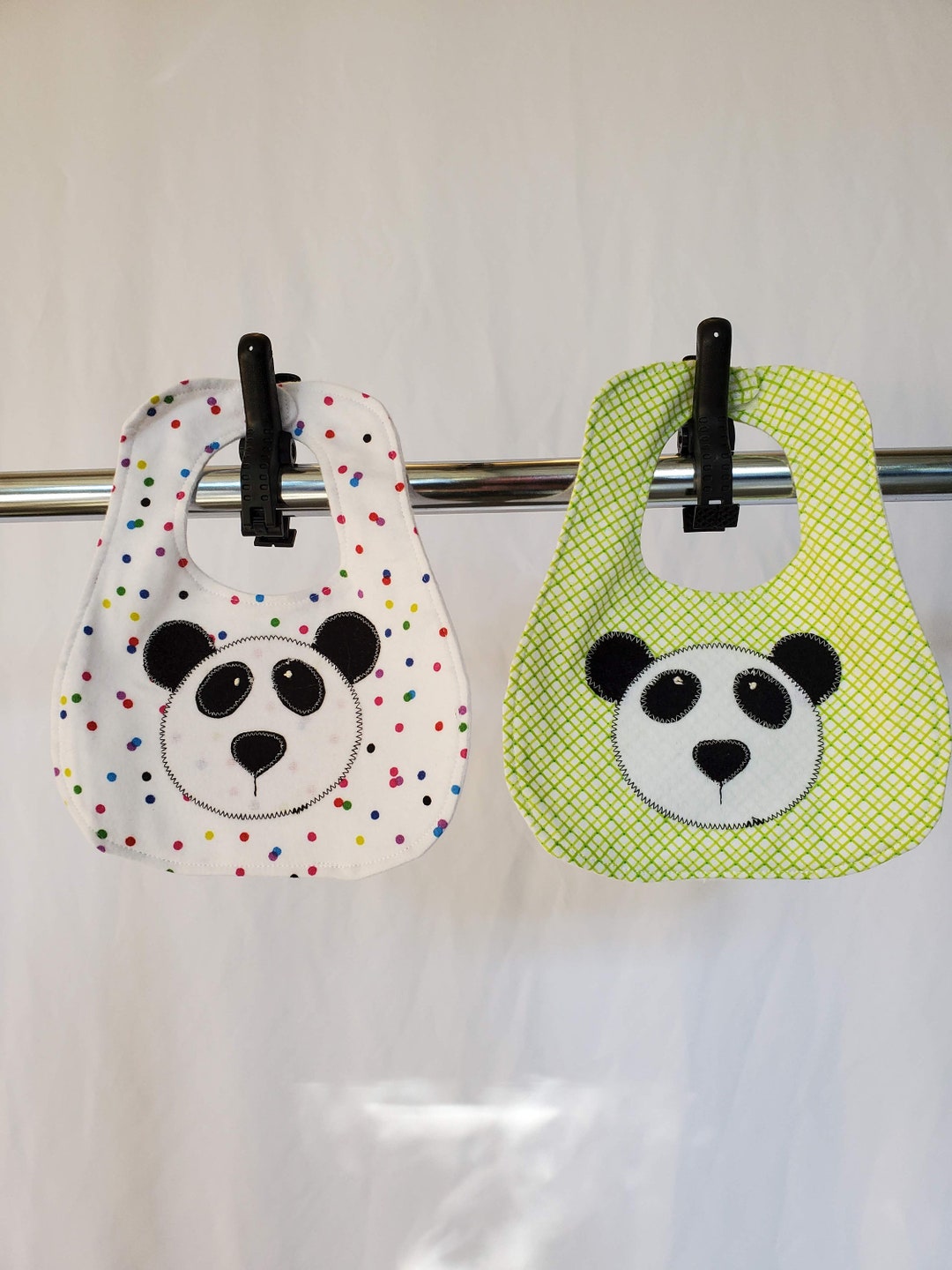 Baby Bibs *SET OF 5 - Etsy