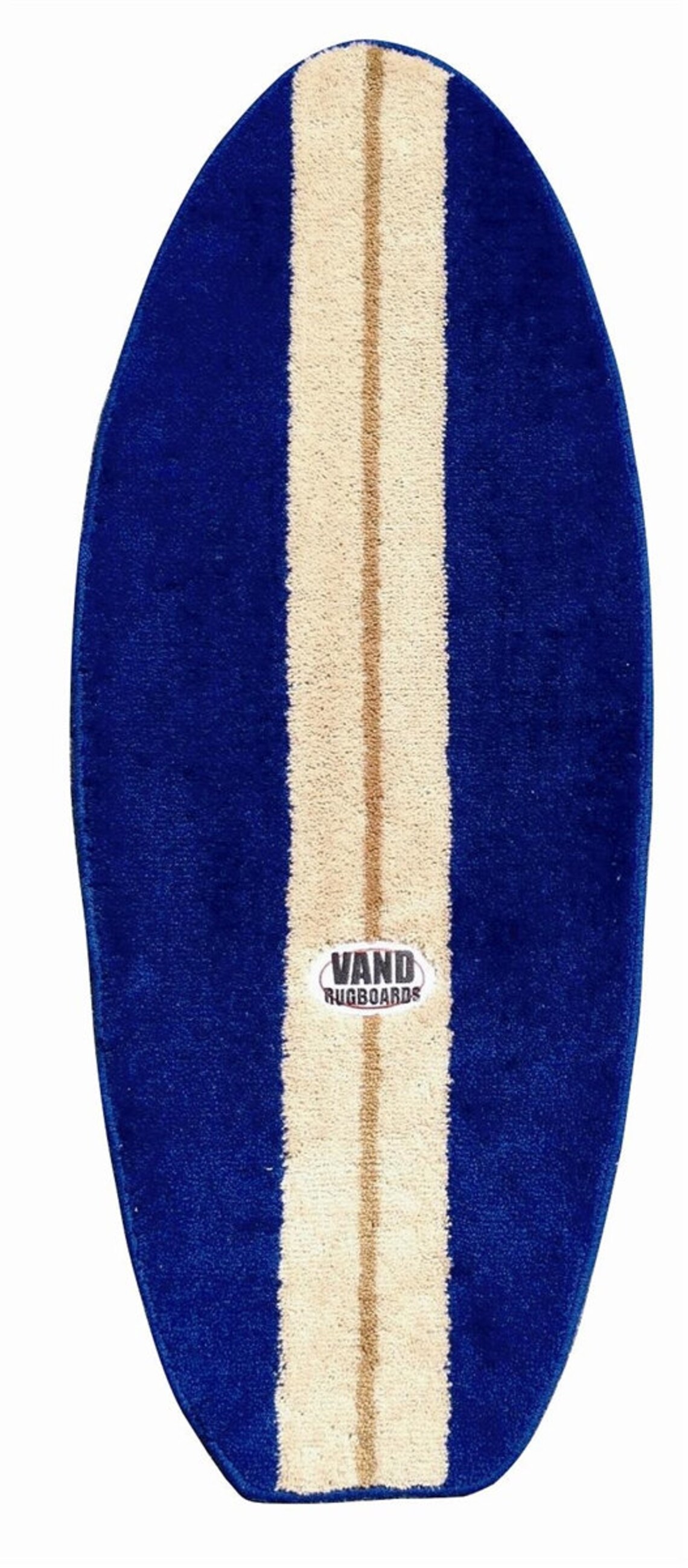 Surfboard Shaped Rug Bath Mat - Etsy