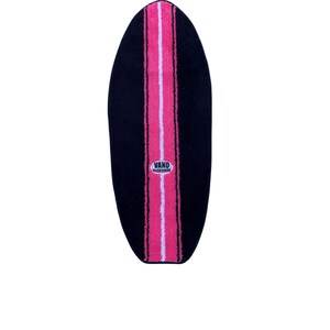 Surfboard Shaped Rug Bath Mat - Etsy