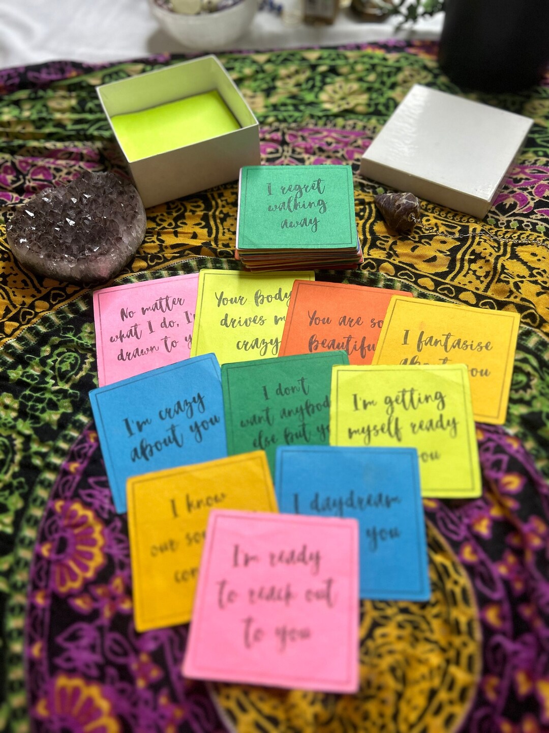 Messages From Your Person Live Only - Etsy