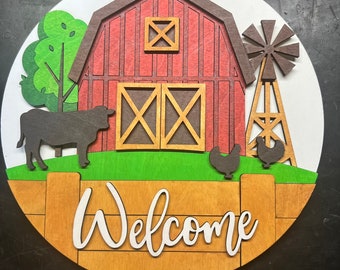 Welcome to Goat Barn Signs - Etsy