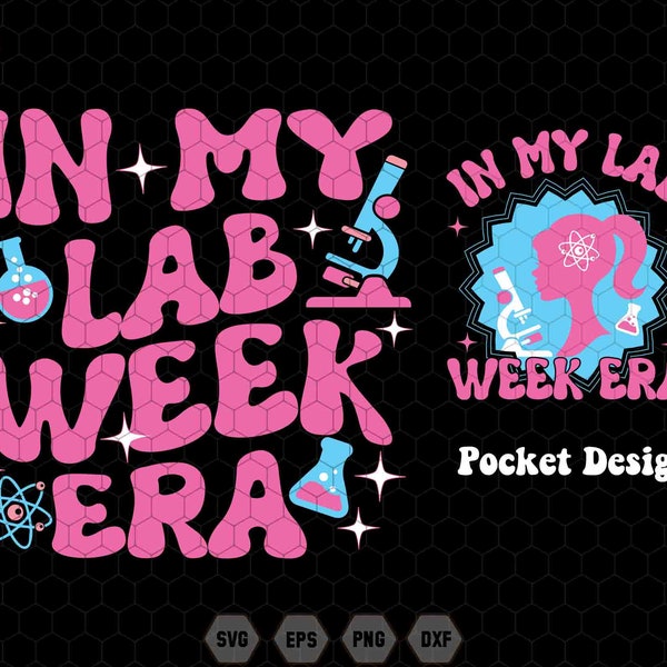 Laboratory Svg - Etsy