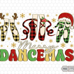 Merry Dancemas Glitter Png, Christmas Dancer Png, Funny Dance Png ...