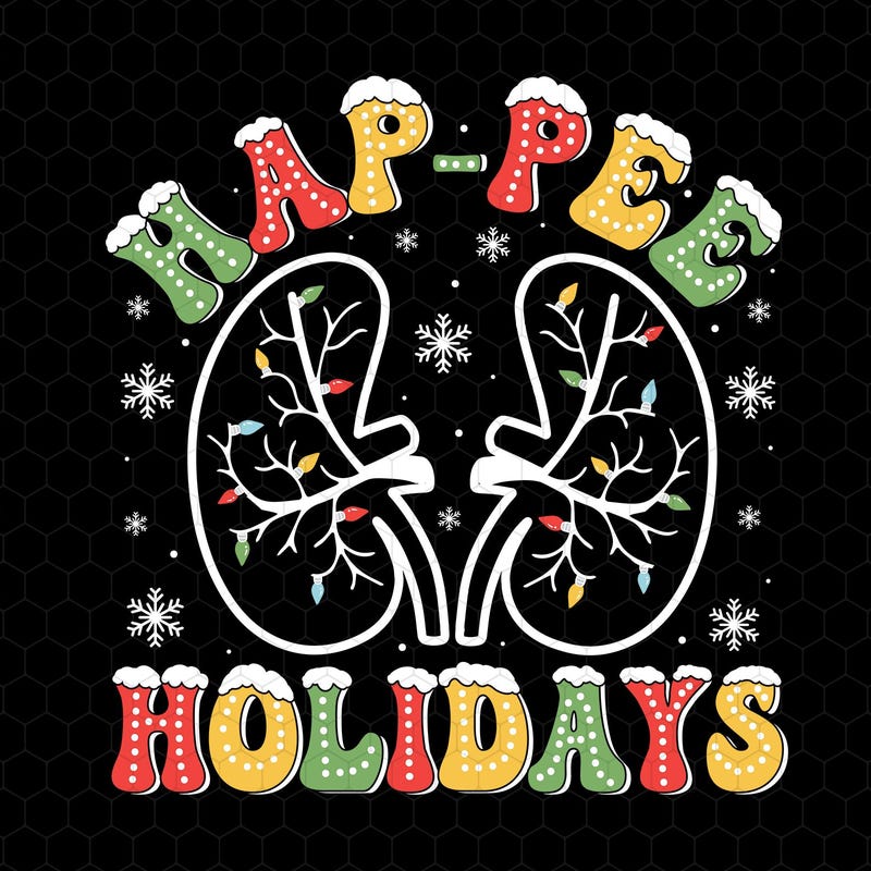 Hap Hap Hap Christmas Svg - Etsy