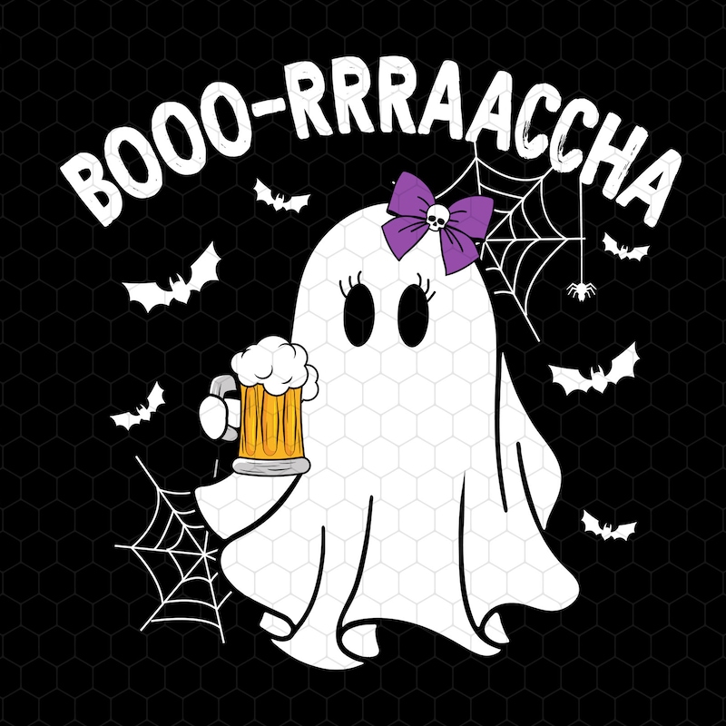 Boo Racha Png - Etsy