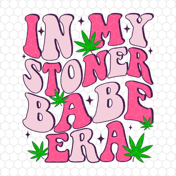 Stoner - Etsy