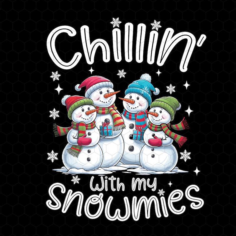 Chillin With My - Etsy