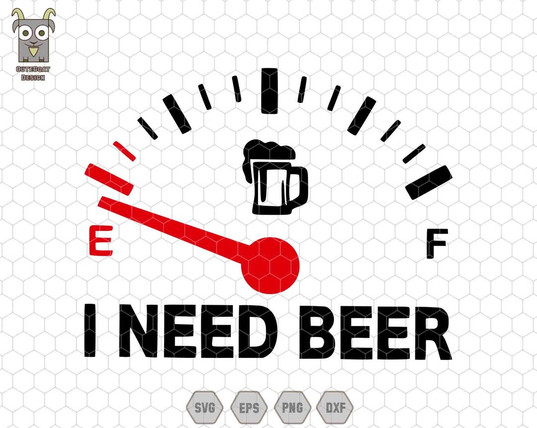 I Need Beer Svg, Beer Dad Svg, Beer Lover Svg, Beer Svg, Funny Dad Svg ...