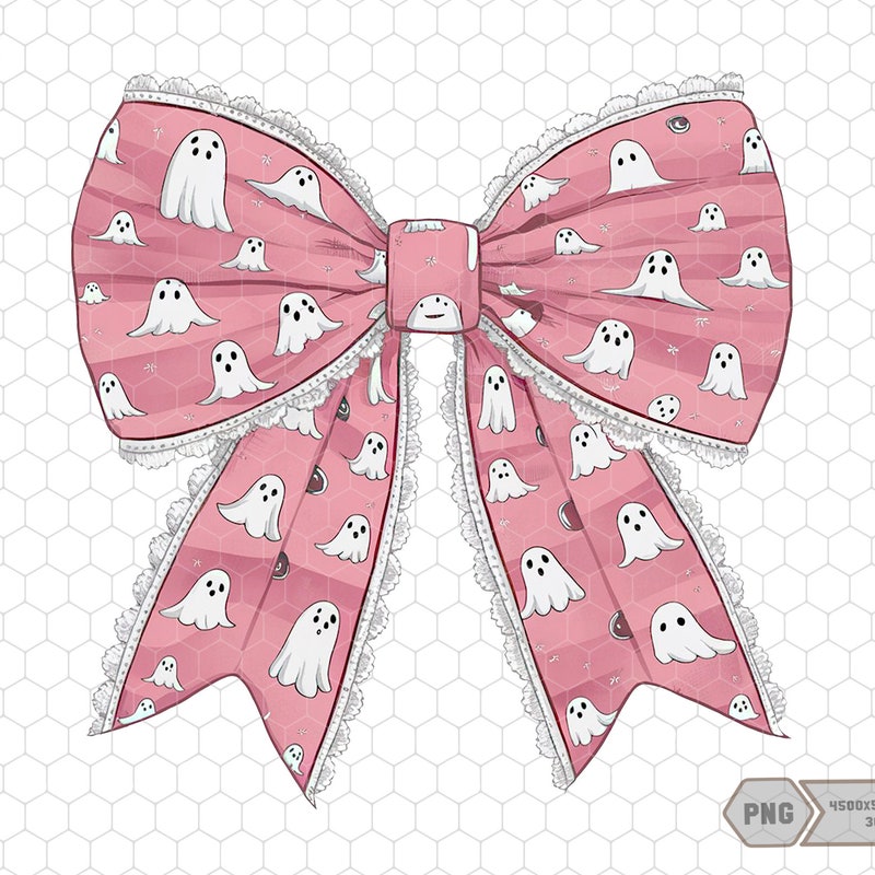 Coquette Bow Png - Etsy