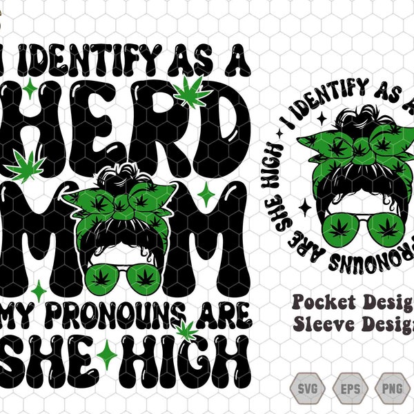 Weed Mom - Etsy