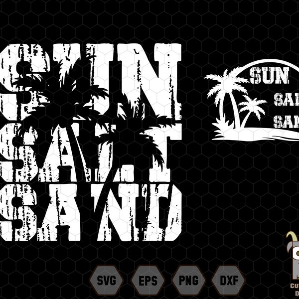 Salt Life Svg Files - Etsy