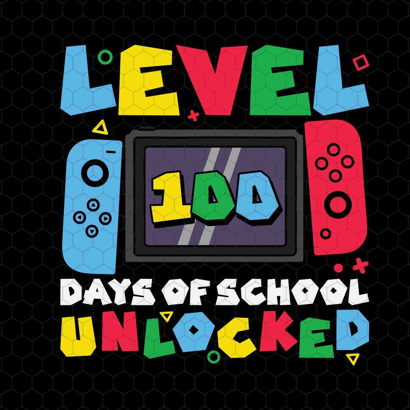 Level 100 Nintendo - Etsy