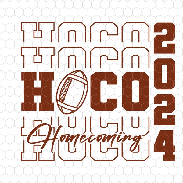 Hoco - Etsy