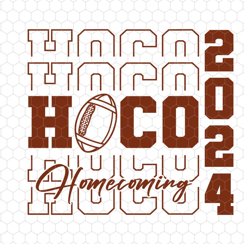 Hoco - Etsy