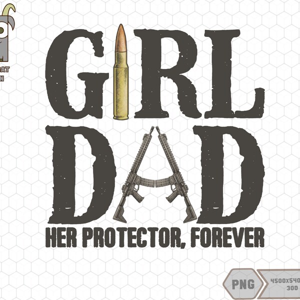 Girl Dad - Etsy