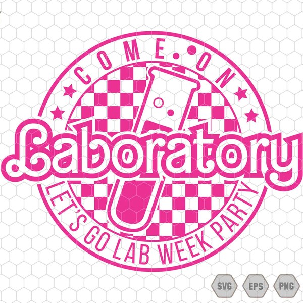 Science Lab Decor - Etsy