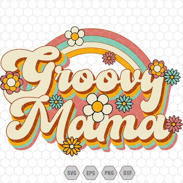 Groovy - Etsy