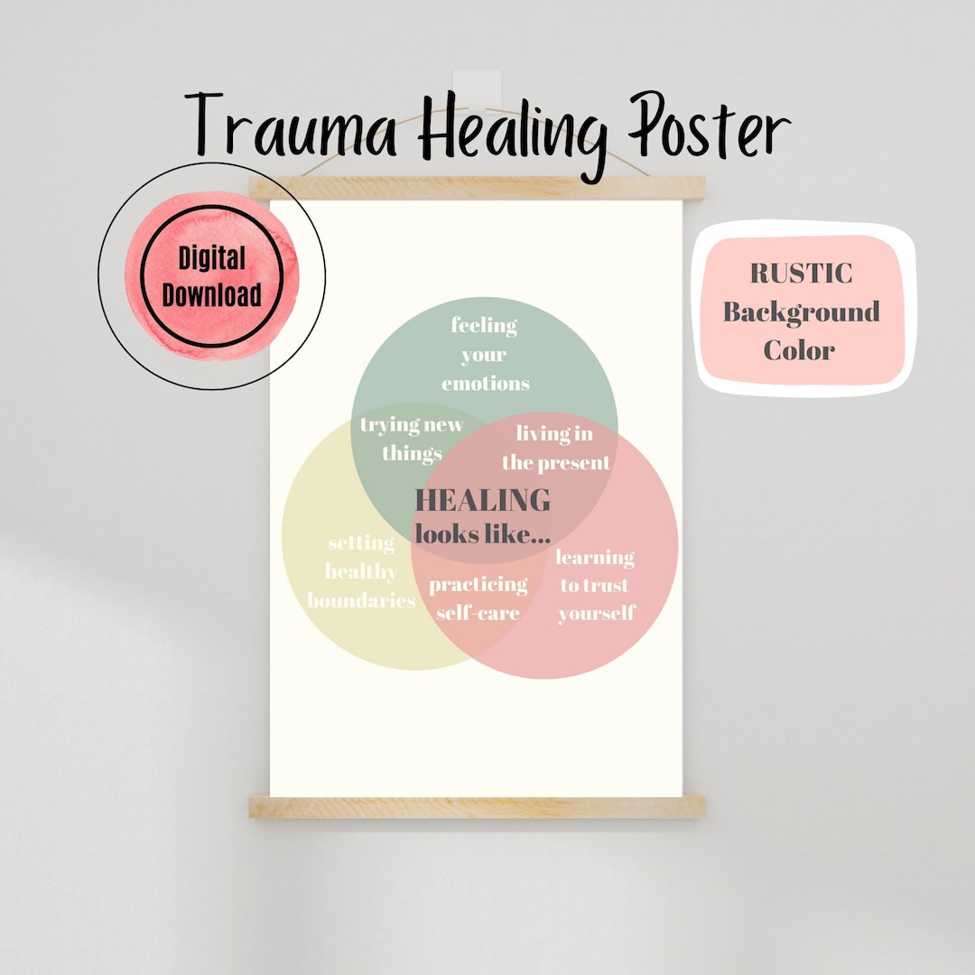 Rustic, Healing Looks Like, Trauma Healing, Trauma Sign, Mental Health ...