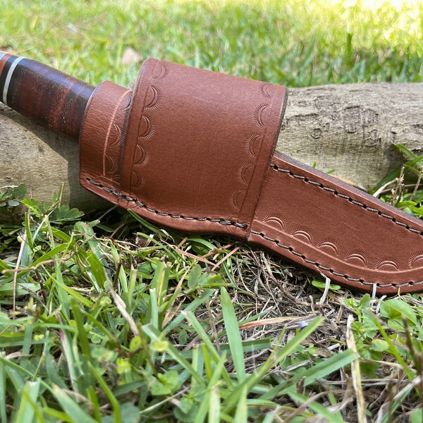 Case Xx Knife Sheath - Etsy