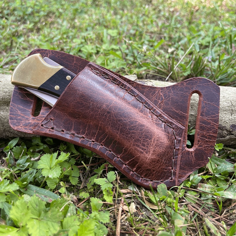 Quick Draw Sheath - Etsy