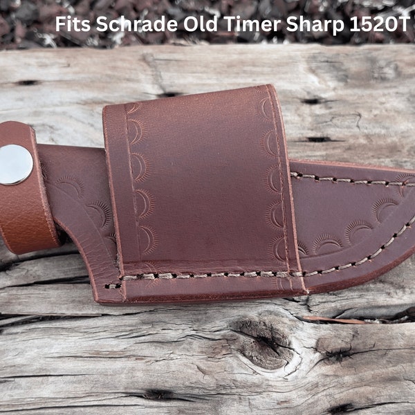 Kydex Knife Sheath - Etsy