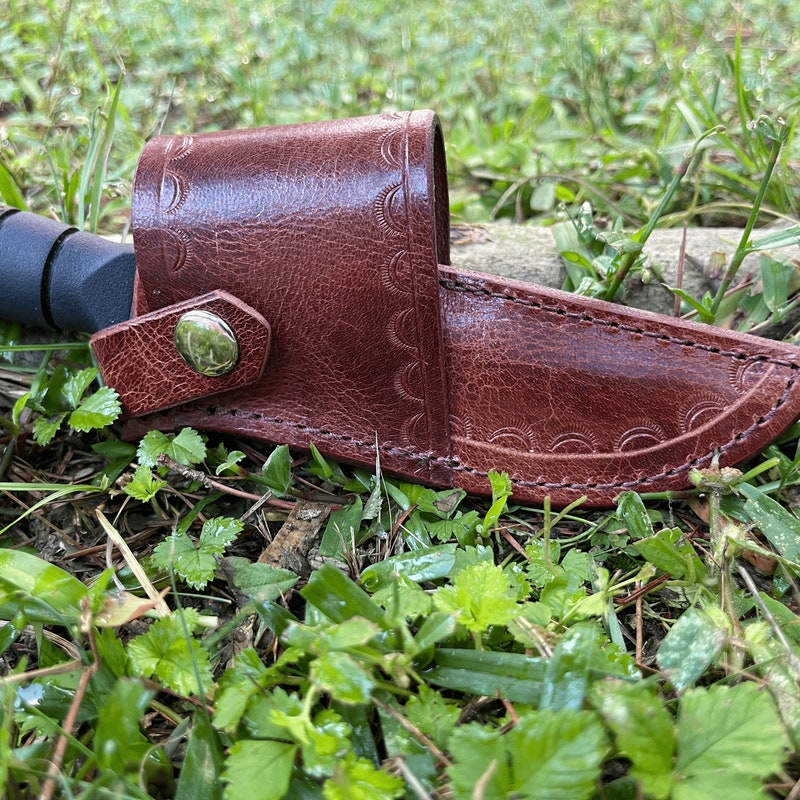 Quick Draw Sheath - Etsy