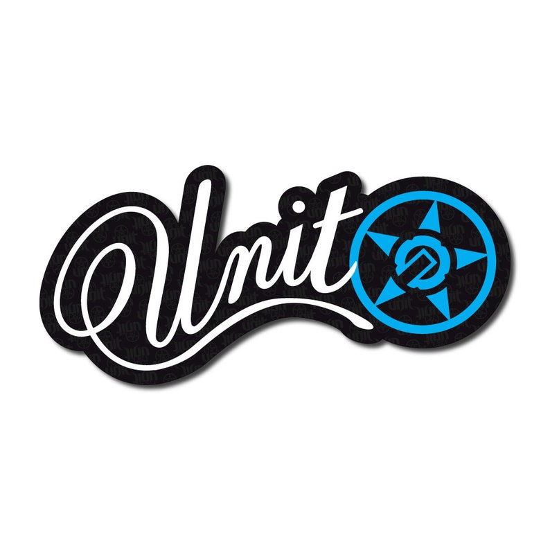 Unit Sticker Decal Vinyl Car MX Motocross Aussie Bike Motorbike off ...