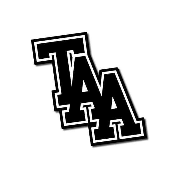 The Amity Affliction Sticker Decal Vinyl Music Band Bumper - Etsy Australia