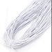 2 Mm Thick Round Elastic Different Colors - 5 Yards - Etsy