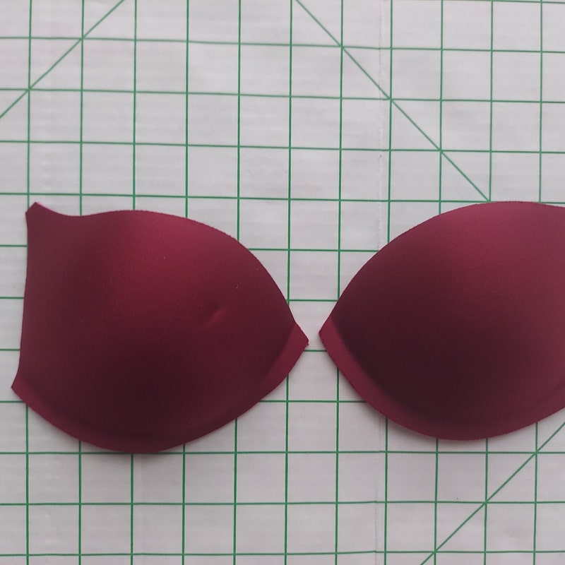 Pushup Bra - Etsy