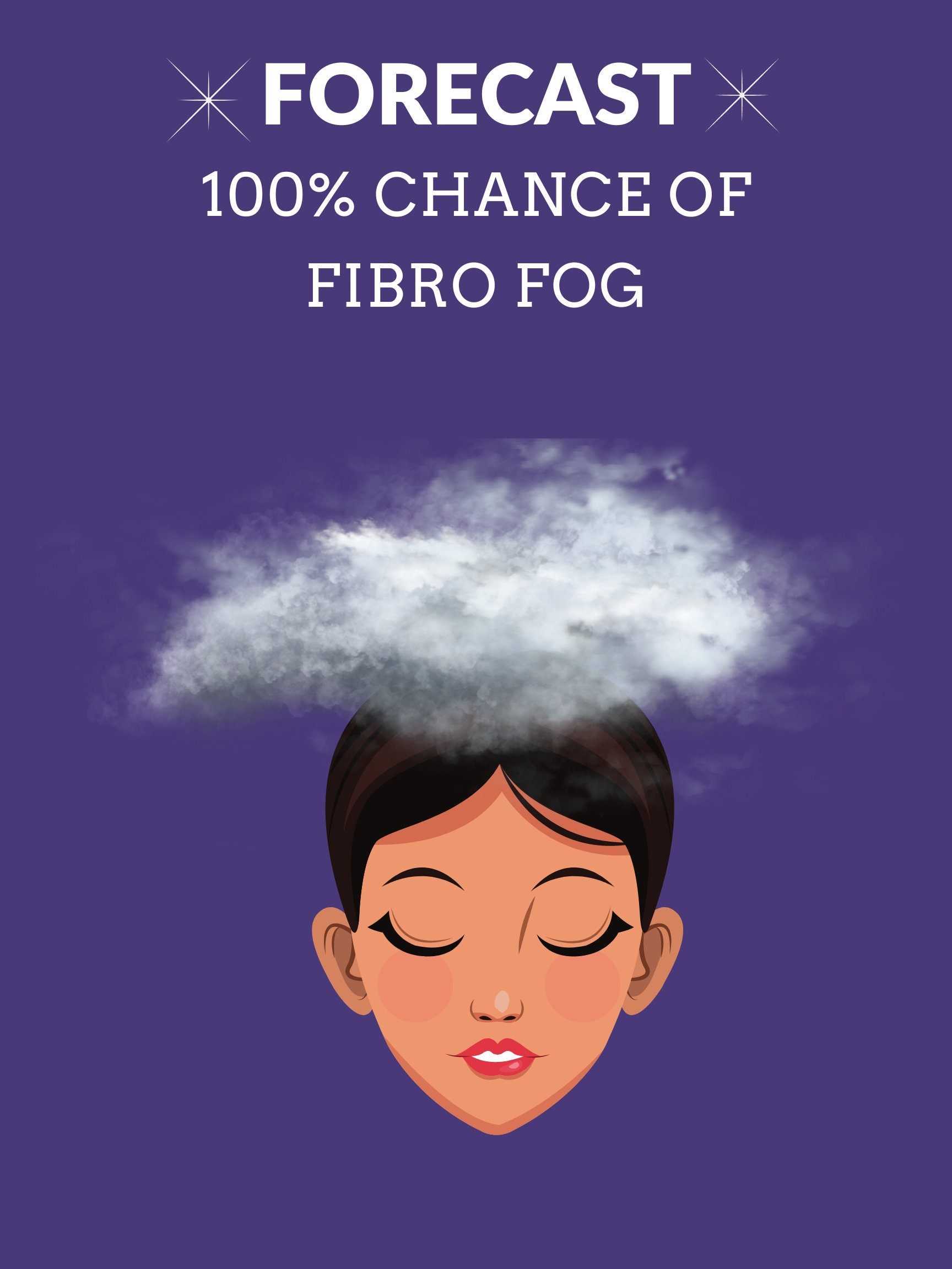 Fibromyalgia Brain Fog