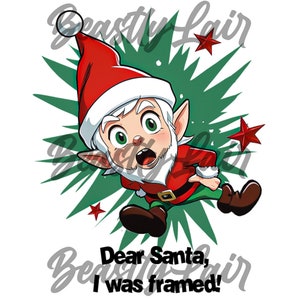 Christmas Elfs PNG Images, Christmas Hats, Funny Christmas Saying ...