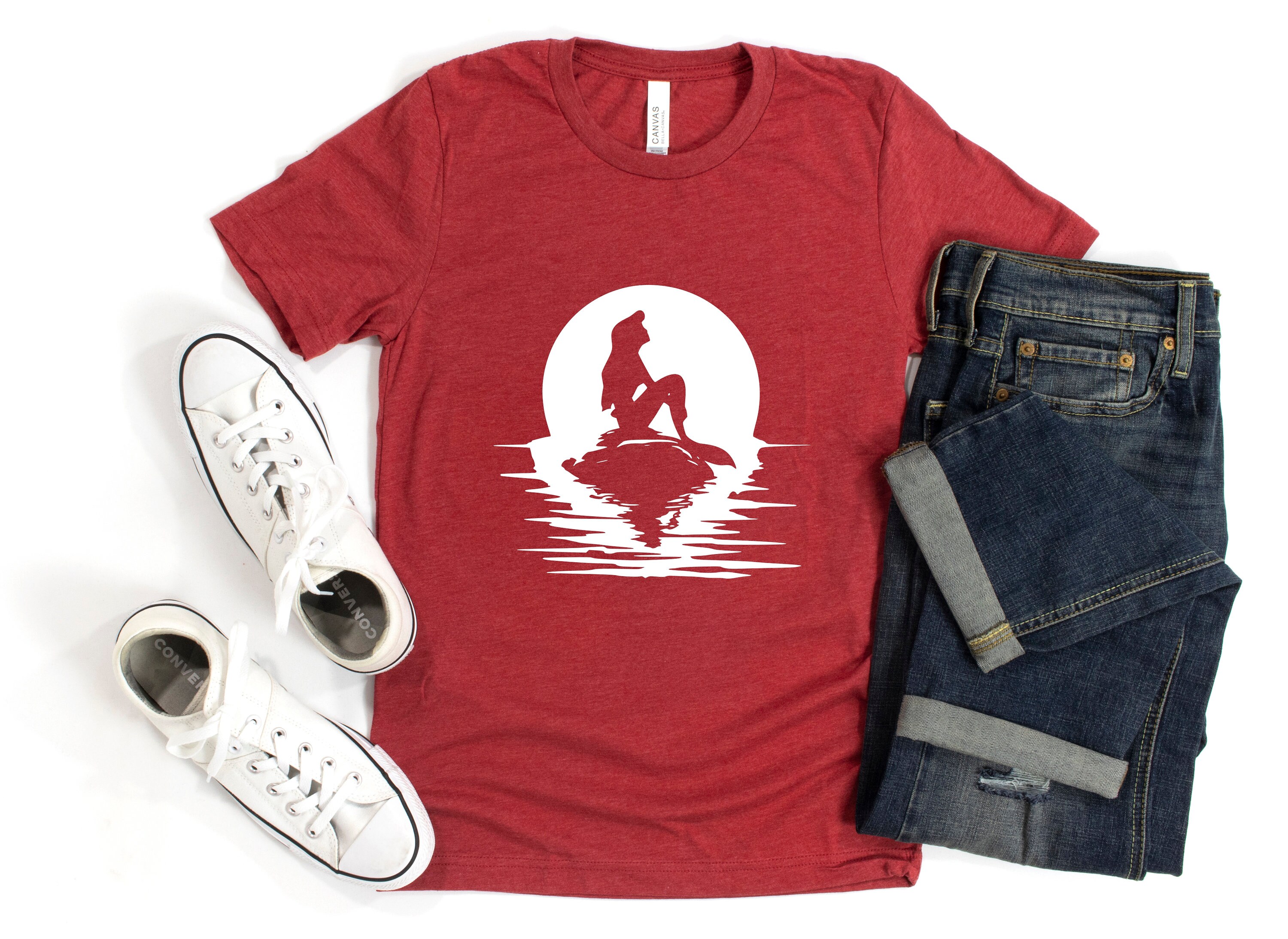 Mermaid Gift Mermaid Gift for Women Mermaid Birthday Gift - Etsy