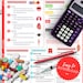 Emergency Protocols Cheat Sheet PDF! Made for Nursing Students BY a ...
