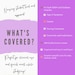 SIADH and DI Cheat Sheet for Nursing Students! Made by a Nursing ...