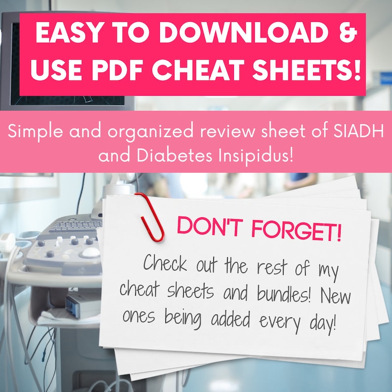 Adult Assessment Cheat Sheet for Nursing Students! Made by a Nursing ...