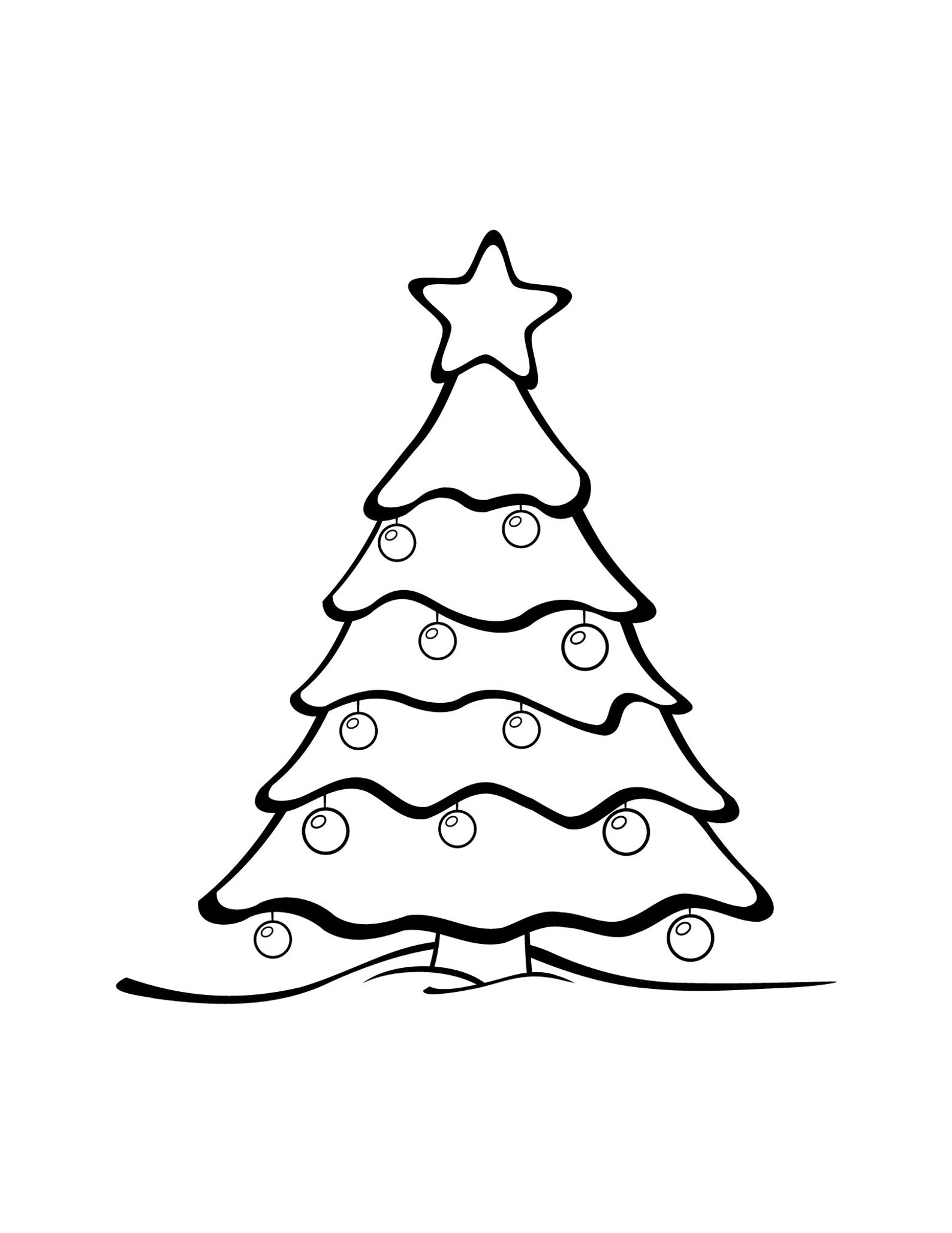 10 Printable Christmas Designs for Coloring - Etsy